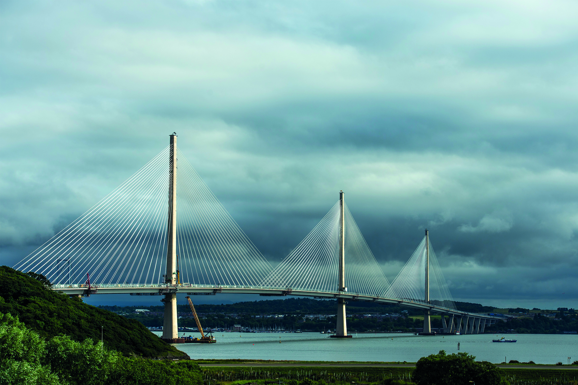 Gallery of How Bridges Evolved Into Signifiers of Urban Identity - 17