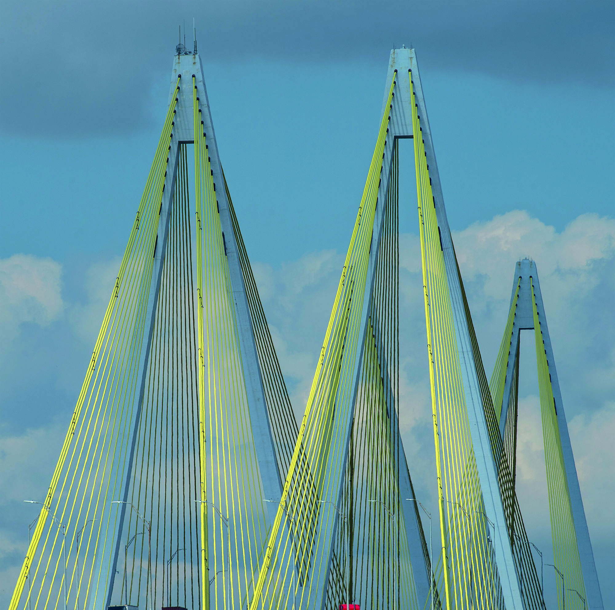 Gallery of How Bridges Evolved Into Signifiers of Urban Identity - 7