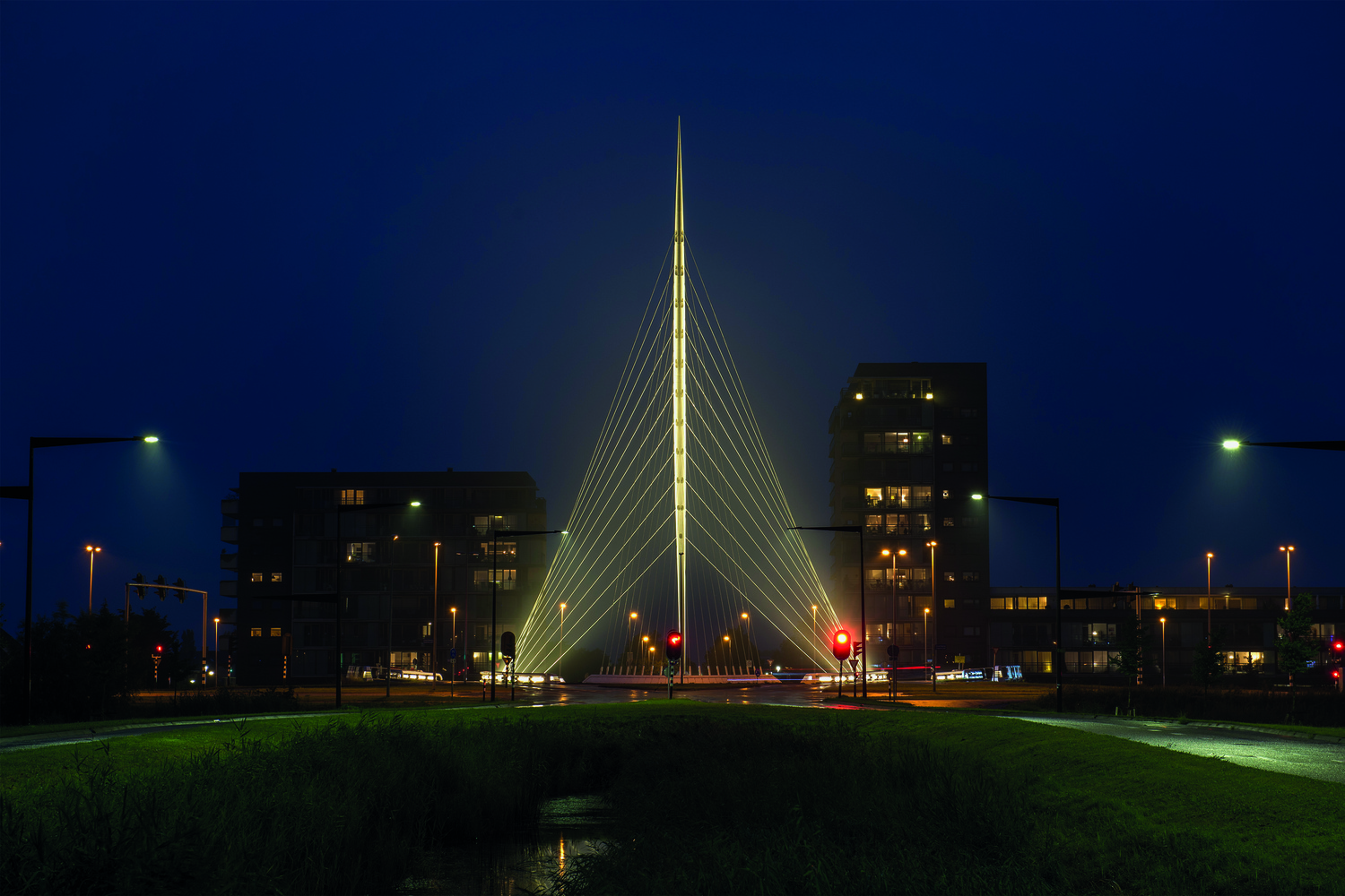 Gallery of How Bridges Evolved Into Signifiers of Urban Identity - 11