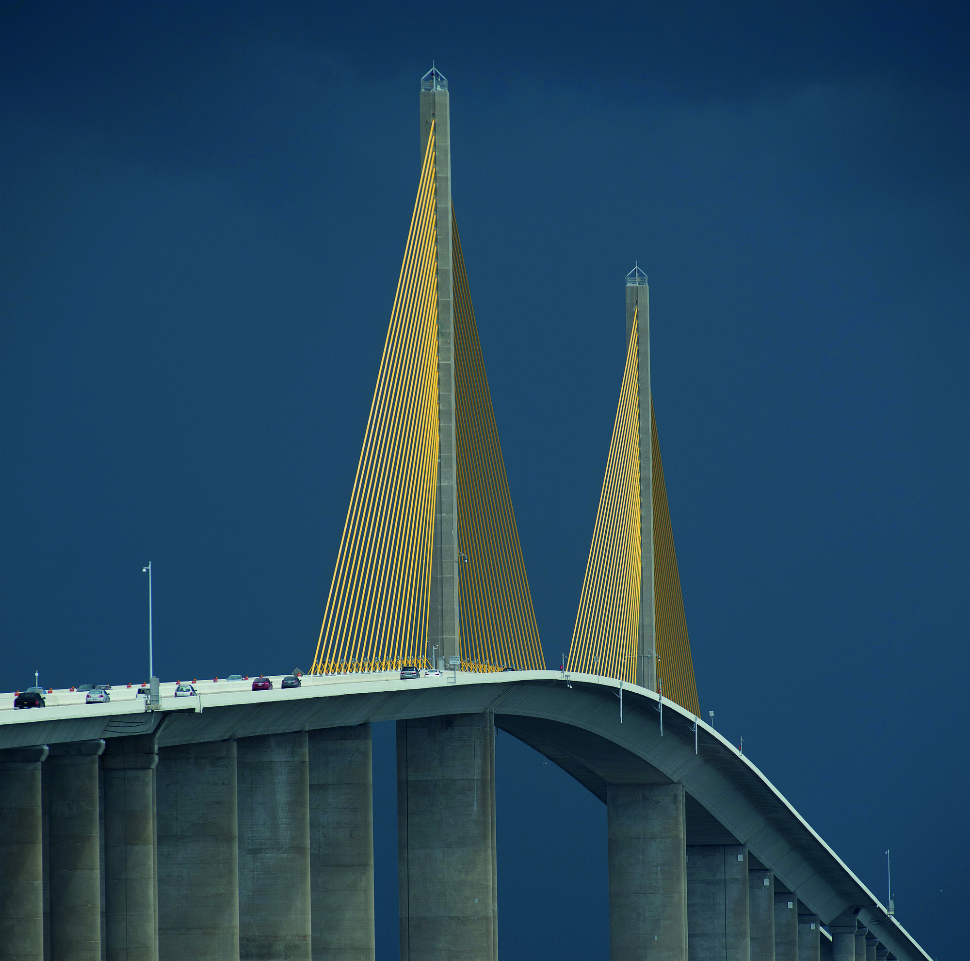 Gallery of How Bridges Evolved Into Signifiers of Urban Identity - 5