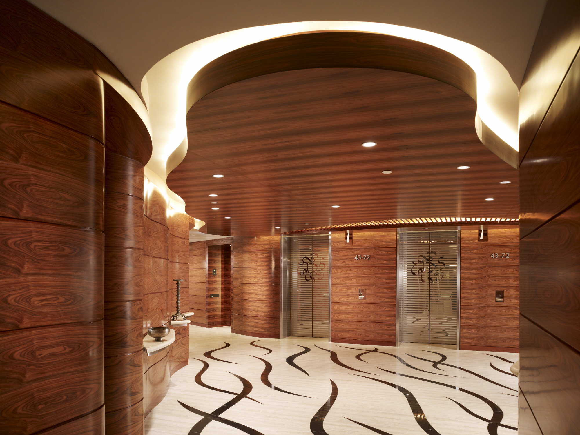 Galería de Burj Khalifa / SOM - 19