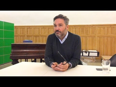 Gallery of Martin Rein-Cano Explains the Importance of Dynamism in ...