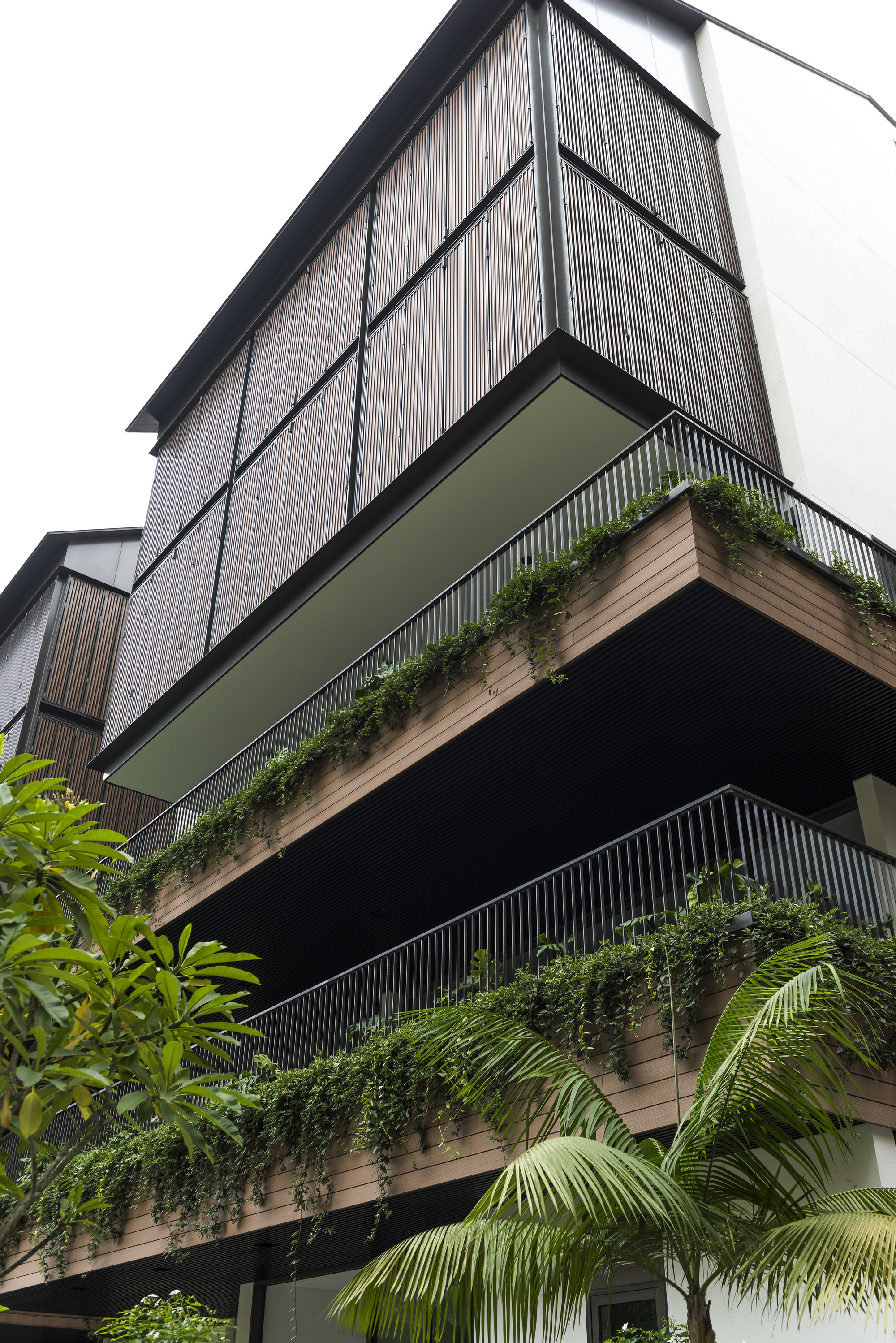 Gallery of The Nassim / W Architects - 23