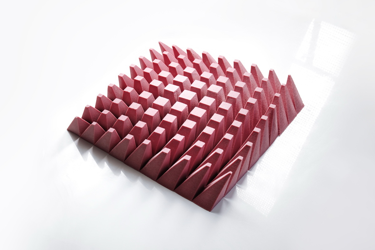 Gallery of This Captivating Parametric Dessert Celebrates the Discovery ...
