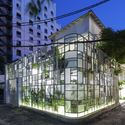 Gallery of Cheongun Residence / Hyundai Kim + Tectonics Lab - 34