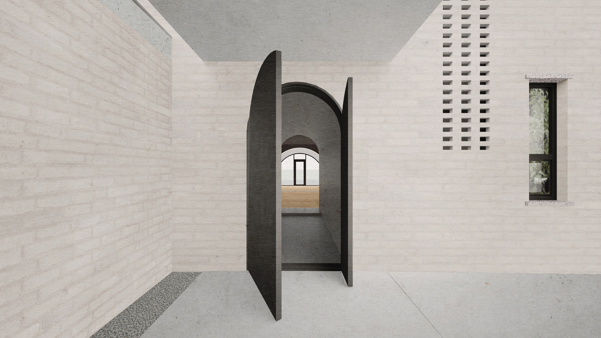 Gallery of Cheongun Residence / Hyundai Kim + Tectonics Lab - 23