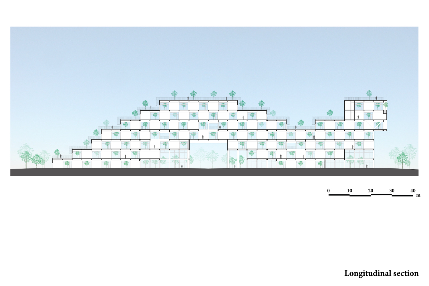 Gallery of FPT University Administrative Building / VTN Architects - 16
