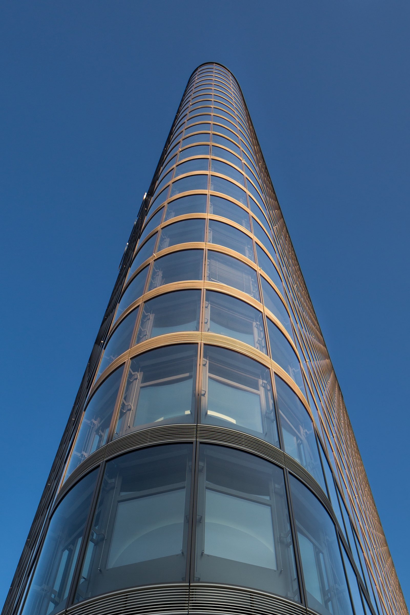 Gallery of ÖBB Headquarter / Zechner & Zechner - 20