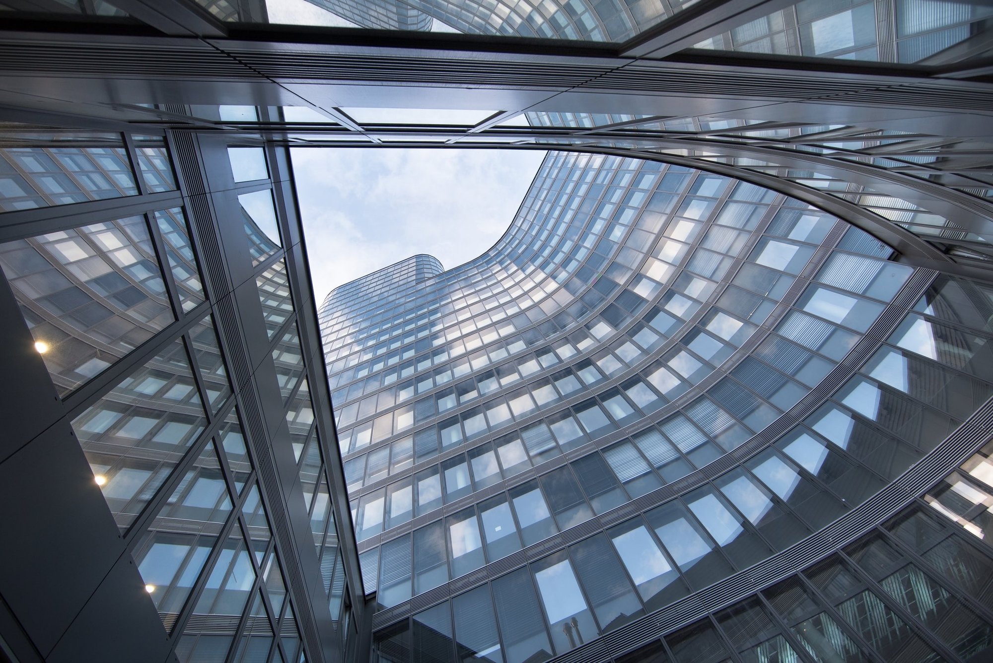 Gallery of ÖBB Headquarter / Zechner & Zechner - 11