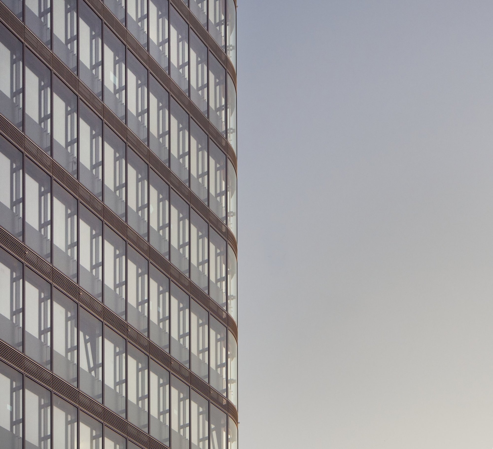 Gallery of ÖBB Headquarter / Zechner & Zechner - 23