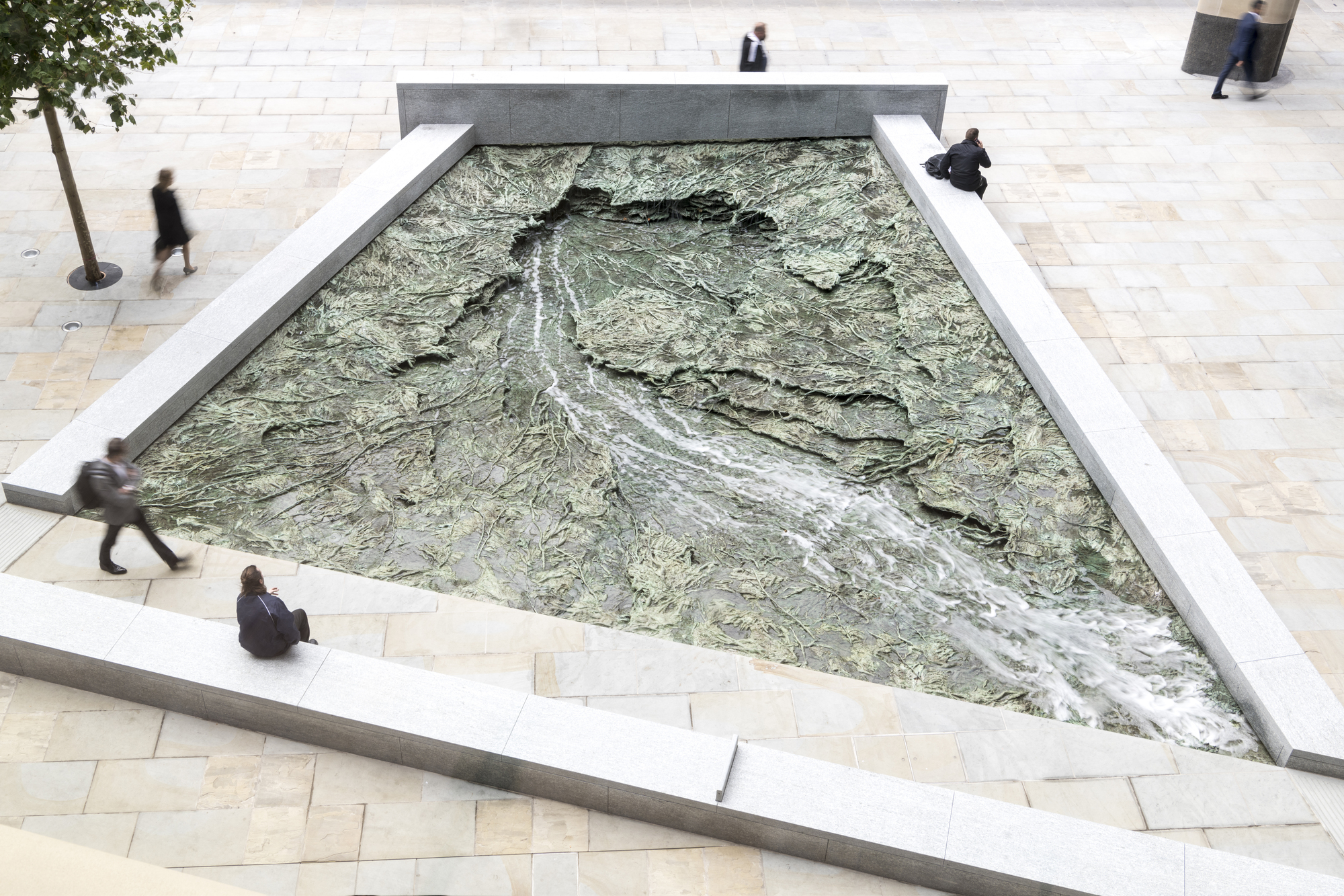 Gallery of Bloomberg's European HQ / Foster + Partners - 32