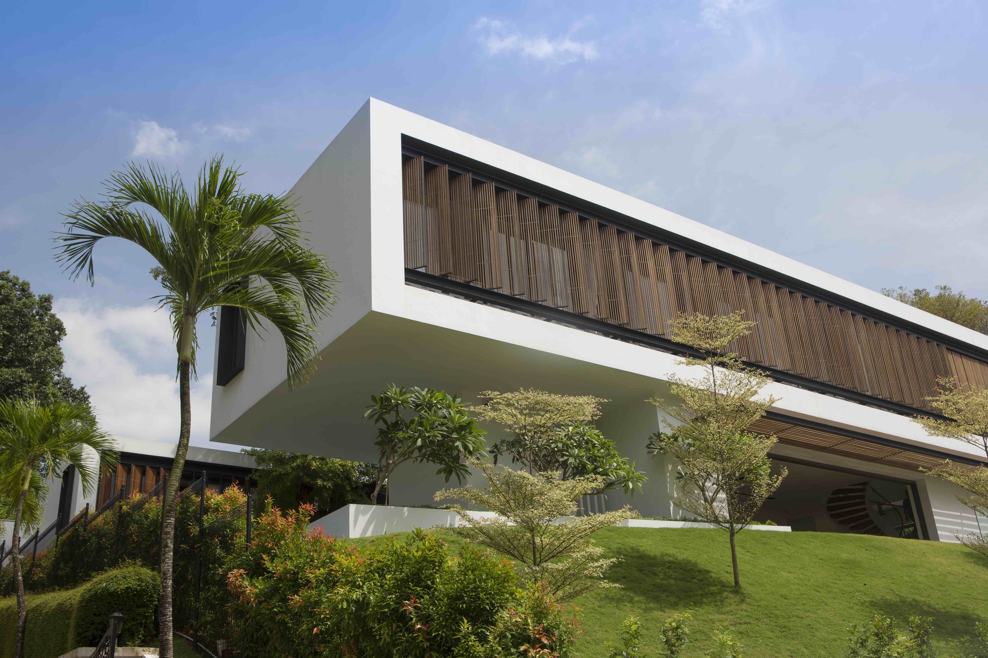 Galería de See Through House / Wallflower Architecture + Design - 11