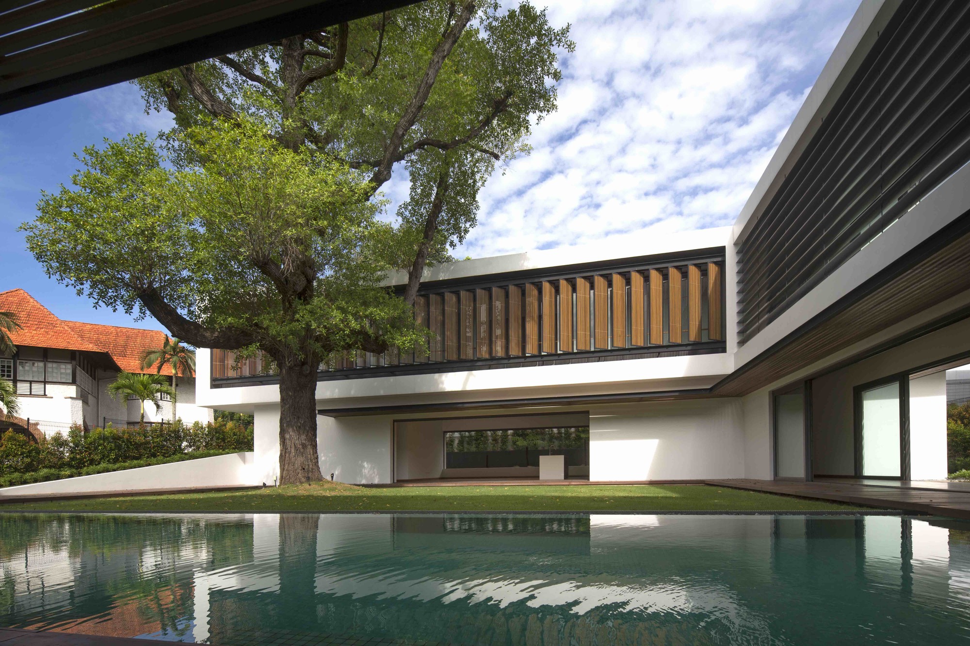 Galería de See Through House / Wallflower Architecture + Design - 22