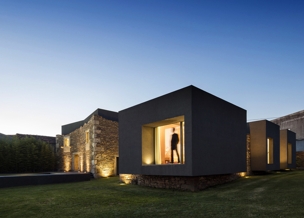 15 Incredible Photos of Architecture at Nighttime: The Best Photos of ...