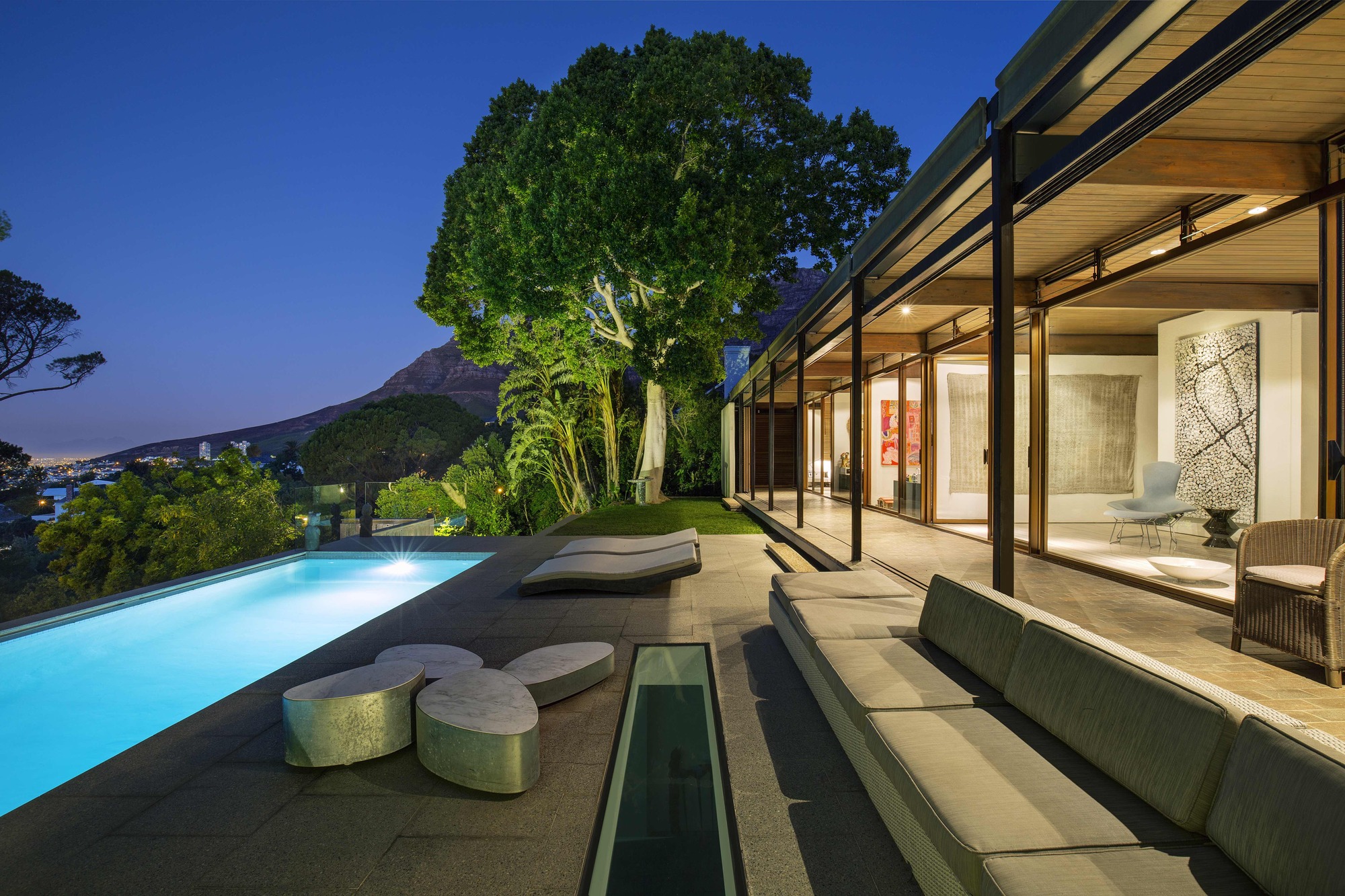 Gallery of Invermark House / SAOTA - 4