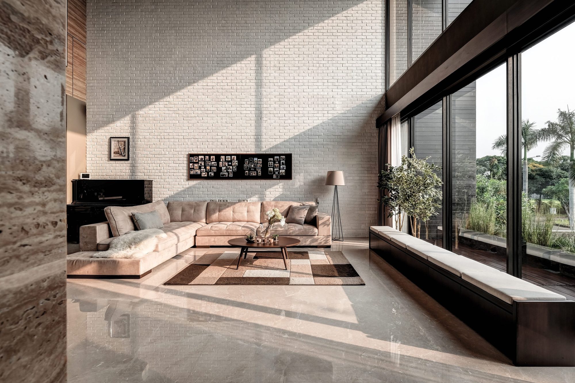 Gallery of R+E House / DP+HS Architects - 5