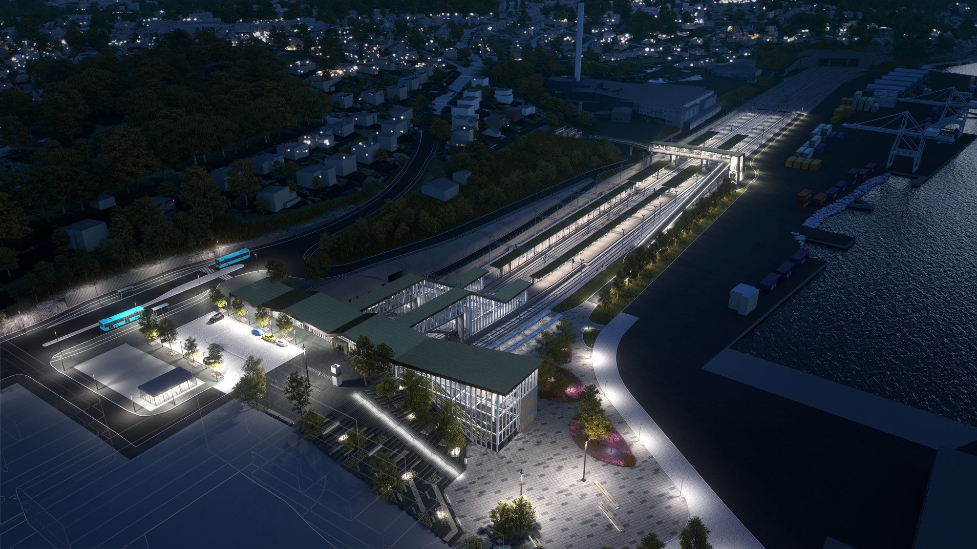 How a Norwegian Infrastructure Project is Using Virtual Reality to ...