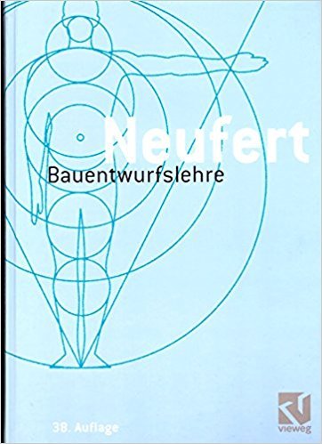 Gallery of Neufert: The Exceptional Pursuit of the Norm - 16