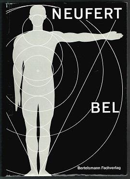 Gallery of Neufert: The Exceptional Pursuit of the Norm - 14