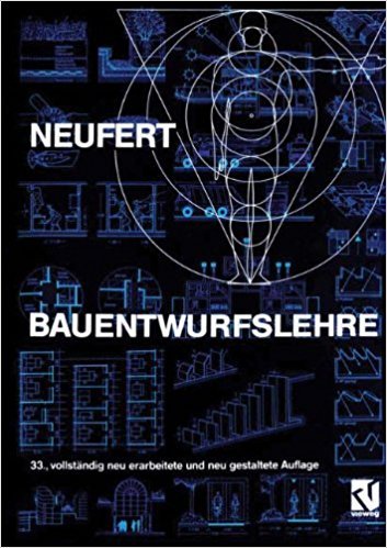 Gallery of Neufert: The Exceptional Pursuit of the Norm - 5