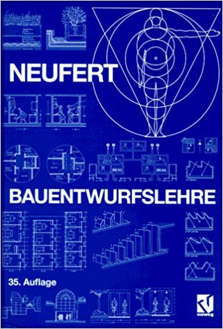 Gallery of Neufert: The Exceptional Pursuit of the Norm - 12