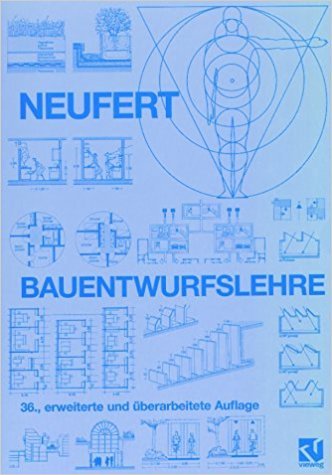 Gallery of Neufert: The Exceptional Pursuit of the Norm - 13