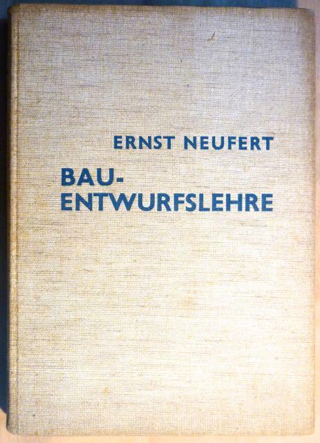 Gallery of Neufert: The Exceptional Pursuit of the Norm - 24