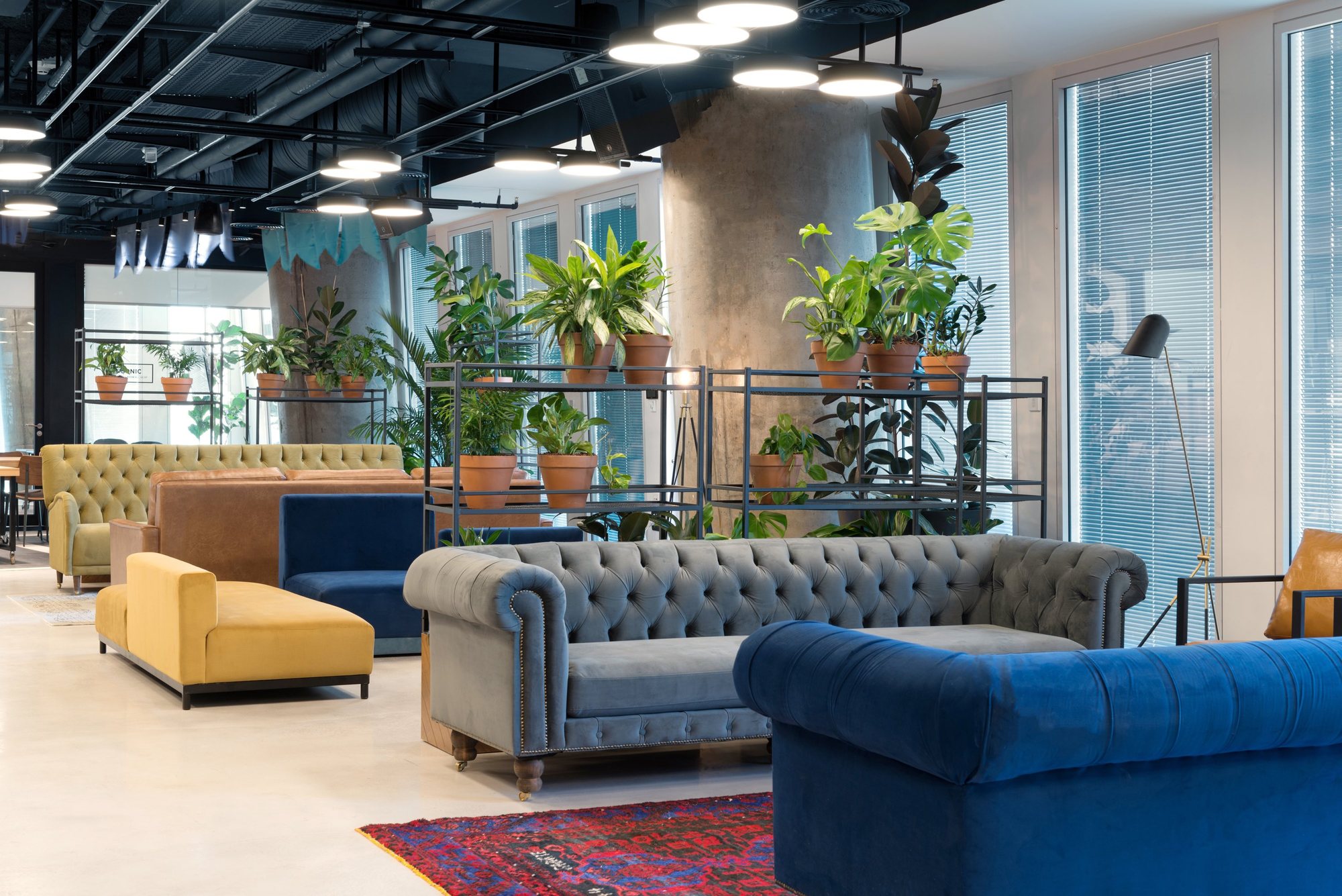 Gallery of IronSource / RUST architects - 37