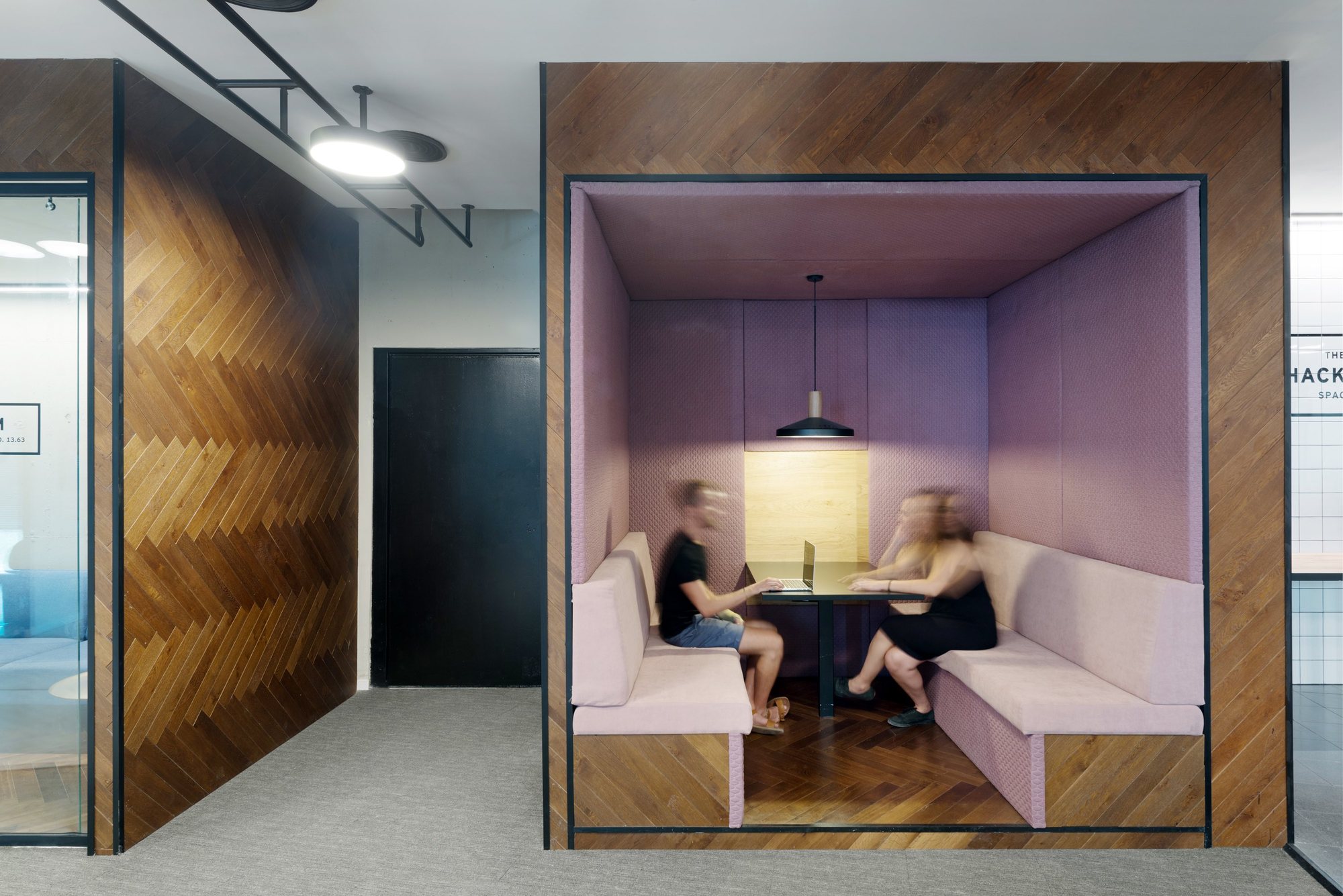 Gallery of IronSource / RUST architects - 3