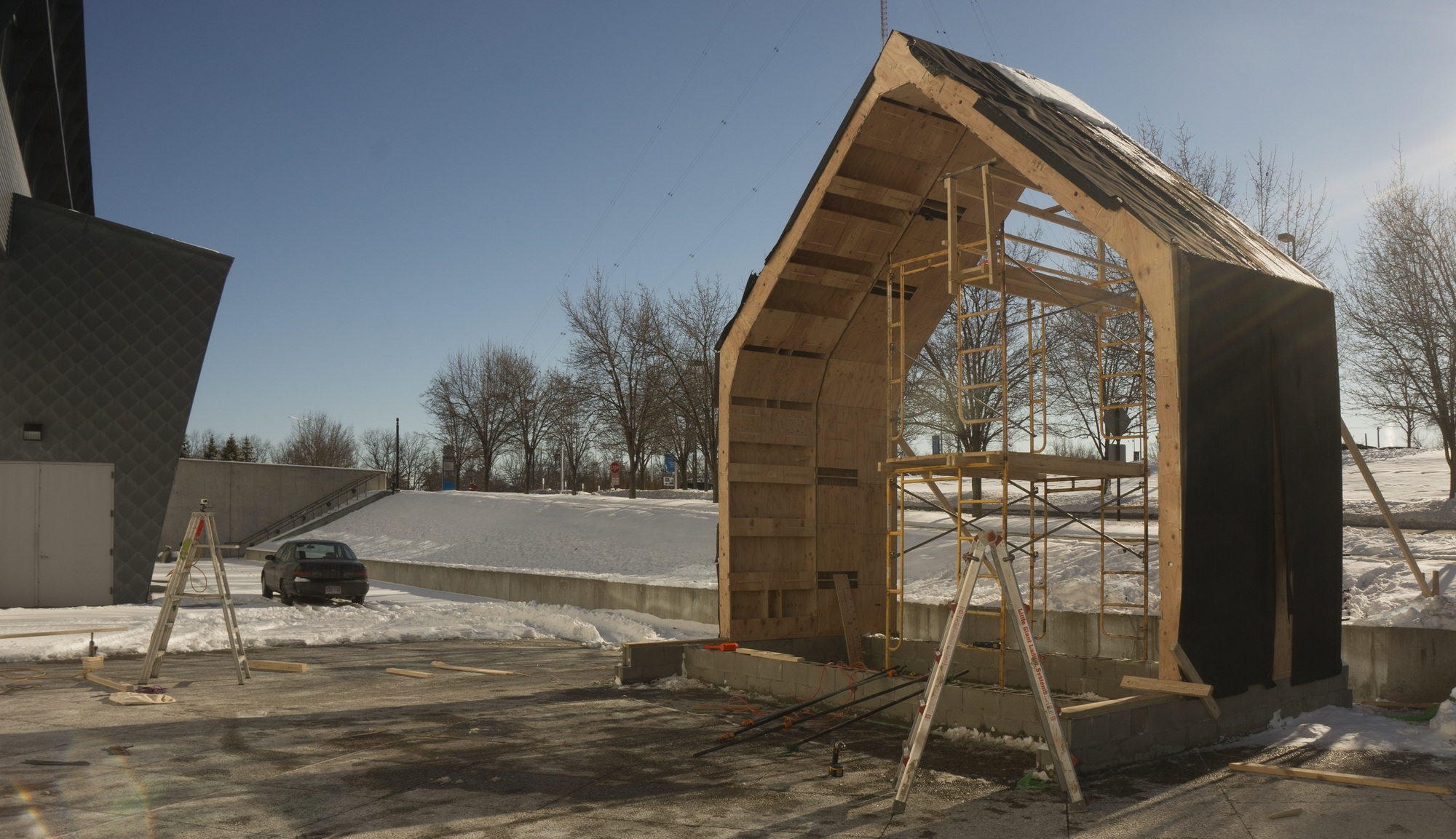 The Renaissance City: 3 Architectural Initiatives Point the Way Forward ...