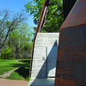 Lady Bird Loo / Mell Lawrence Architects | ArchDaily