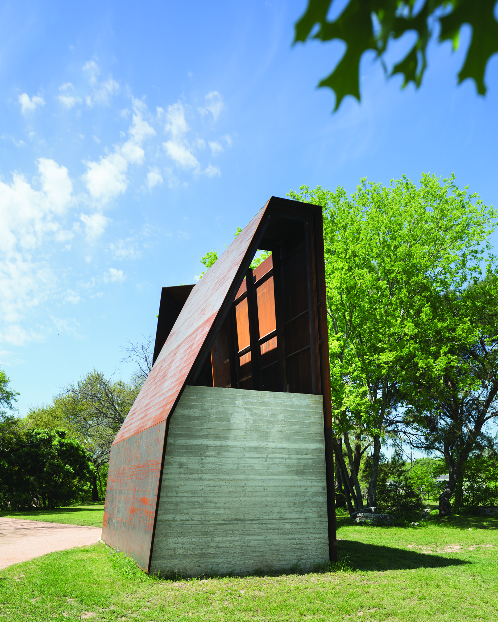 Gallery of Lady Bird Loo / Mell Lawrence Architects - 8