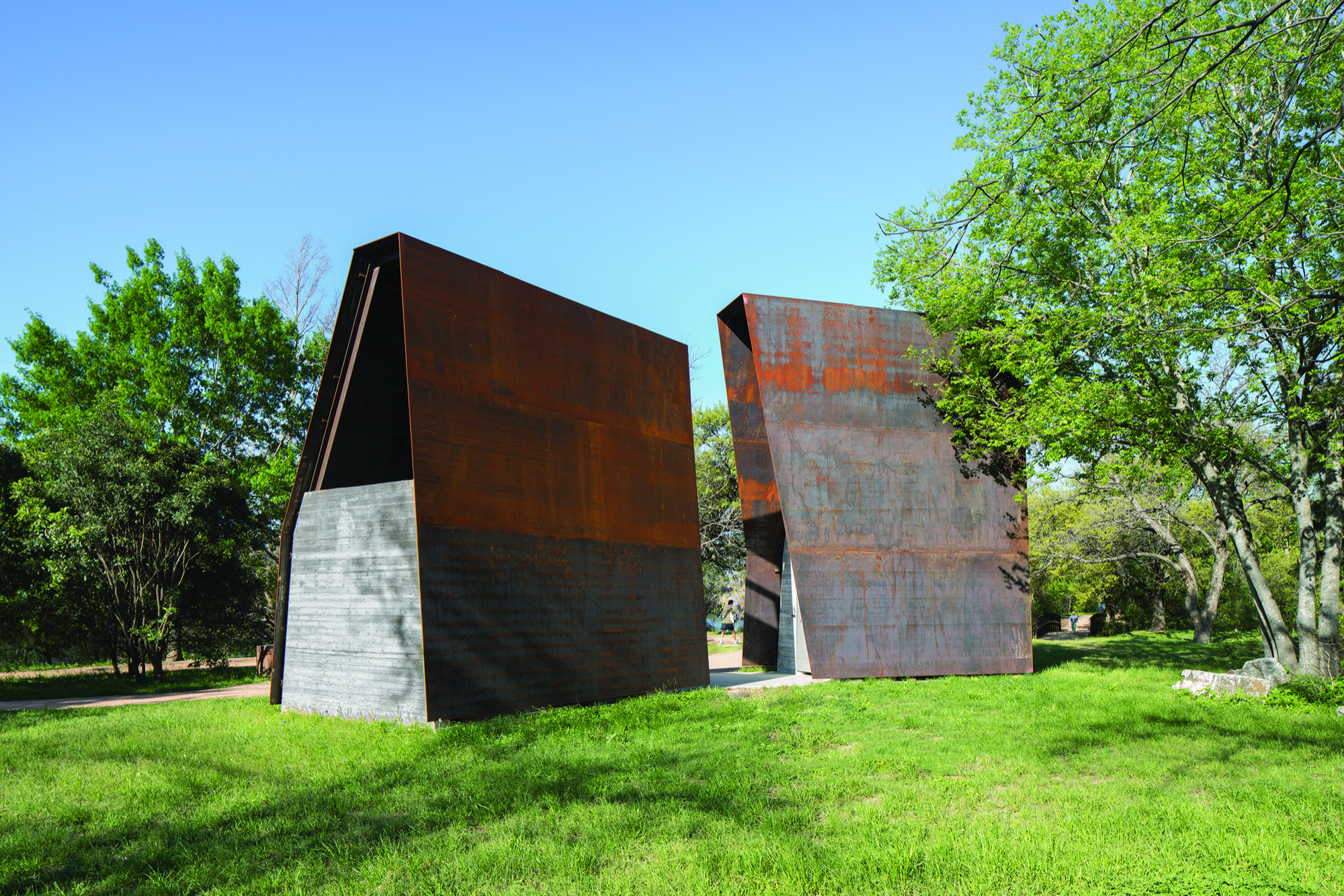 Gallery of Lady Bird Loo / Mell Lawrence Architects - 5