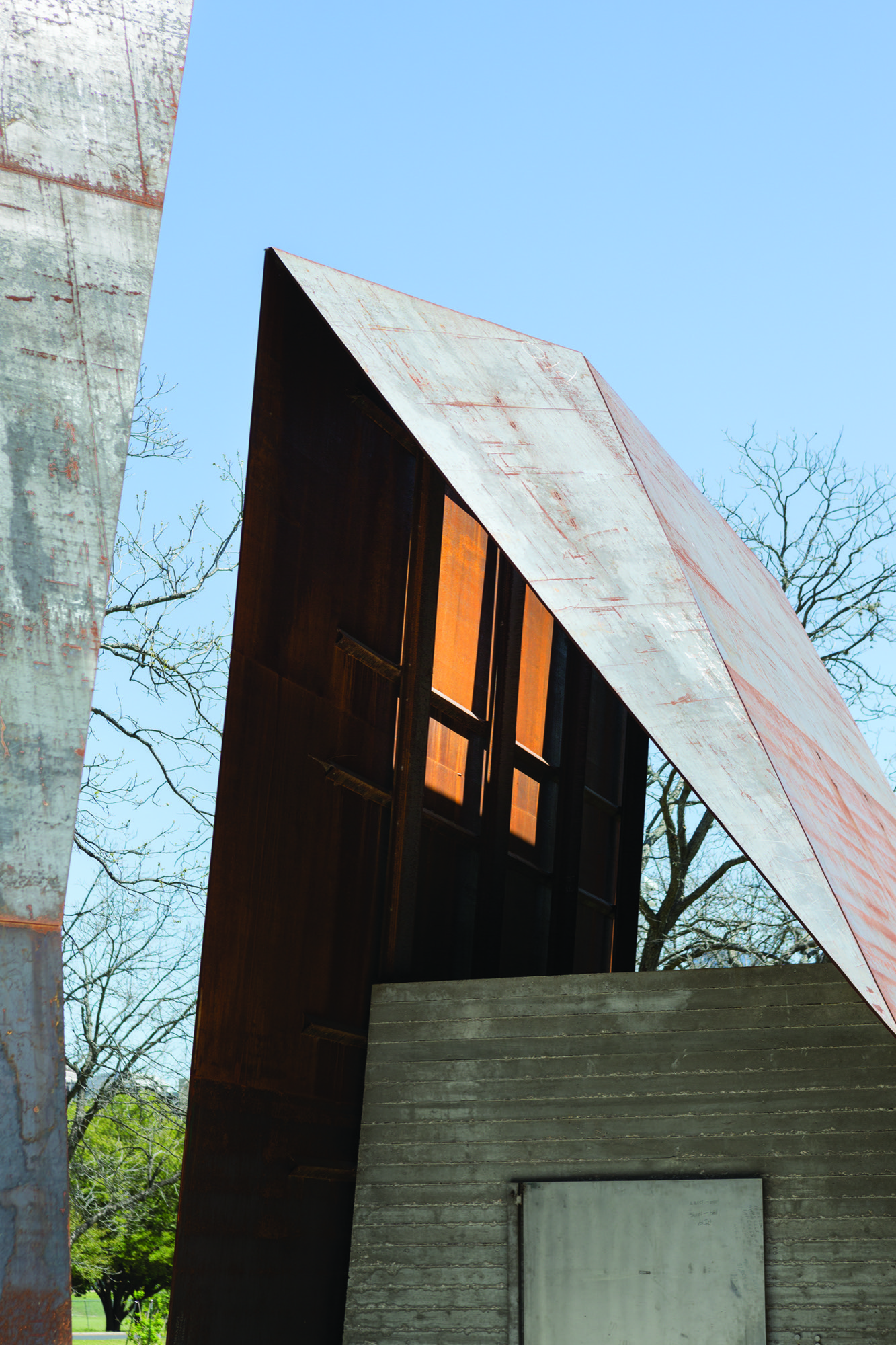 Gallery of Lady Bird Loo / Mell Lawrence Architects - 4