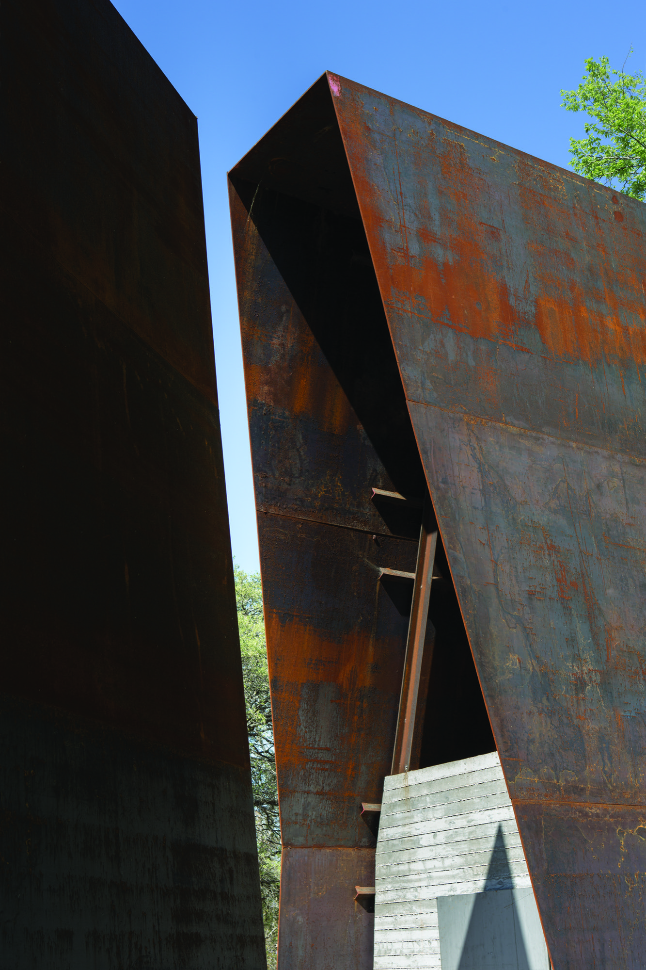 Gallery of Lady Bird Loo / Mell Lawrence Architects - 11