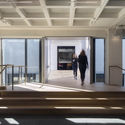 Twitter Skybridge / Bohlin Cywinski Jackson | ArchDaily