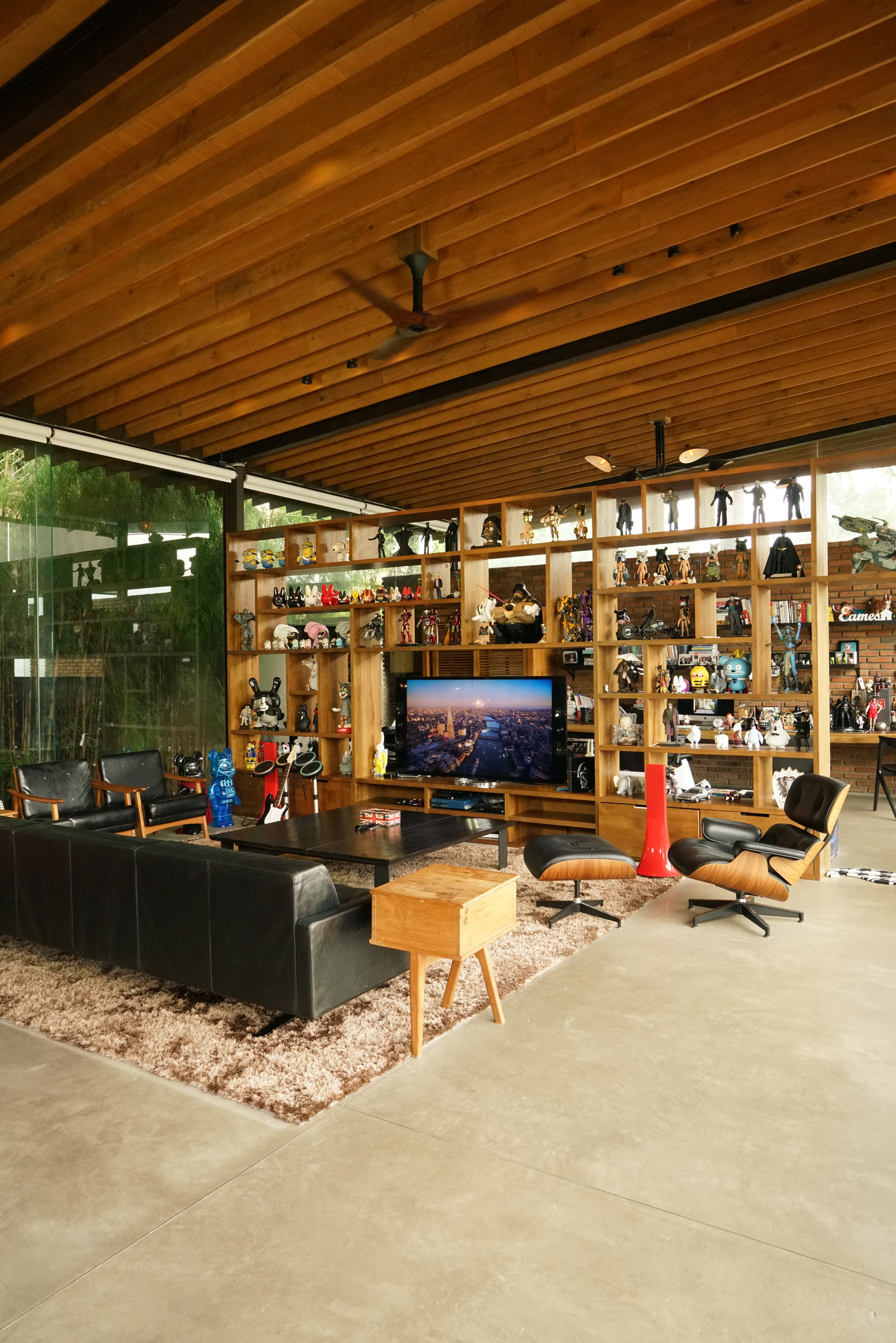 Gallery of REVAHOUSE / MSSM Associates - 14