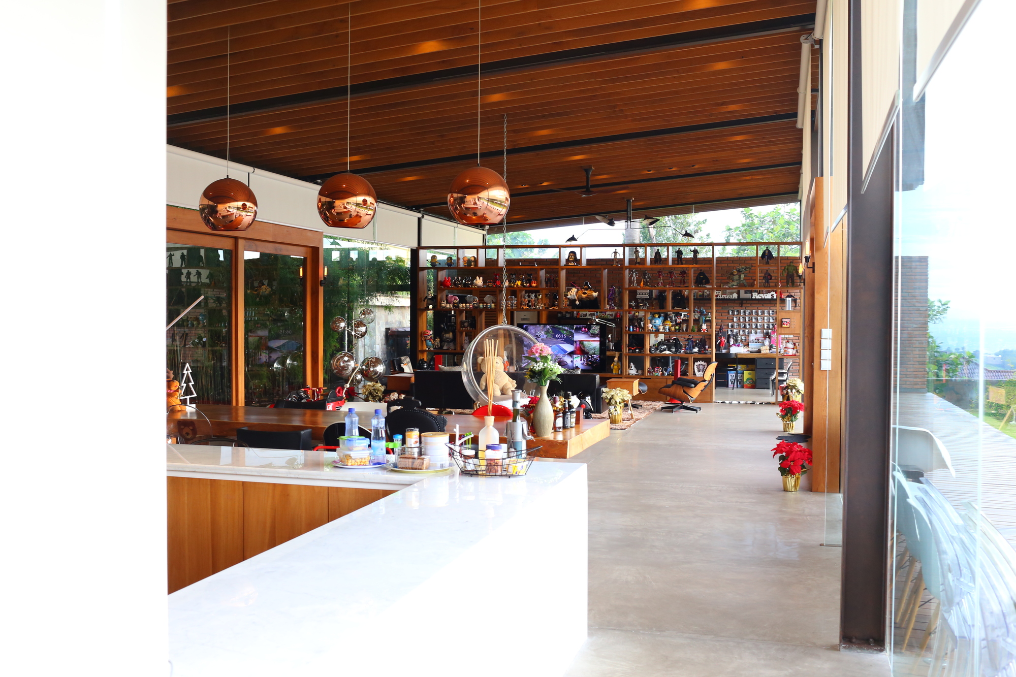 Gallery of REVAHOUSE / MSSM Associates - 12