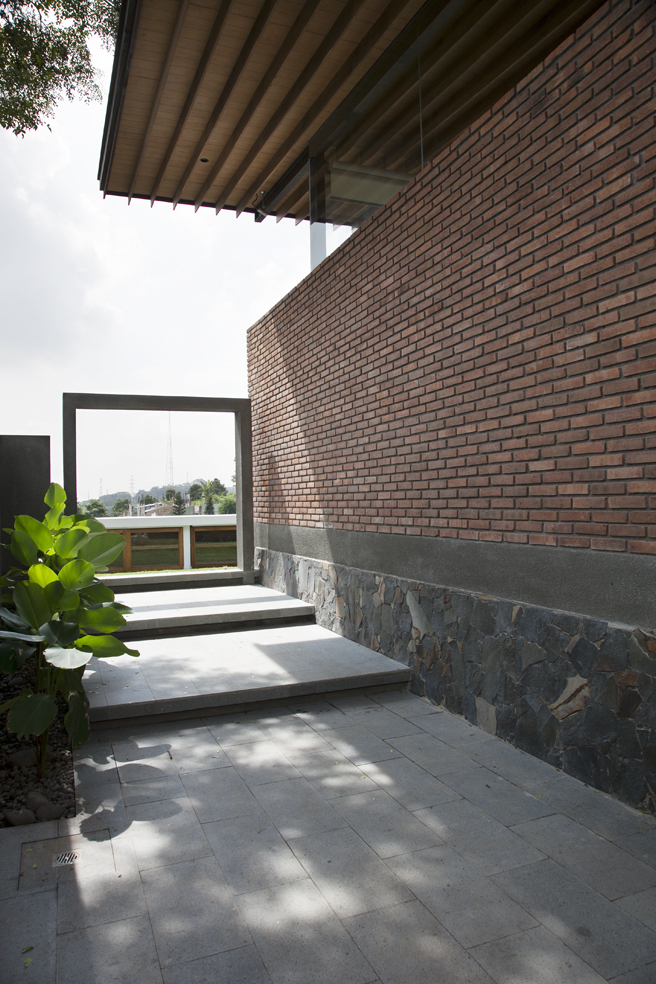 Gallery of REVAHOUSE / MSSM Associates - 10