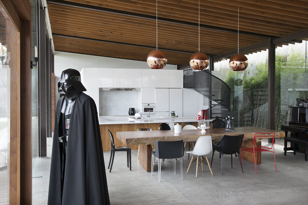 Gallery of REVAHOUSE / MSSM Associates - 23