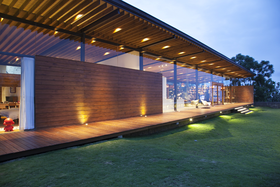 Gallery of REVAHOUSE / MSSM Associates - 24