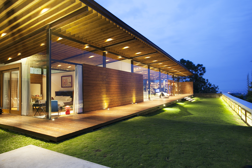 Gallery of REVAHOUSE / MSSM Associates - 6