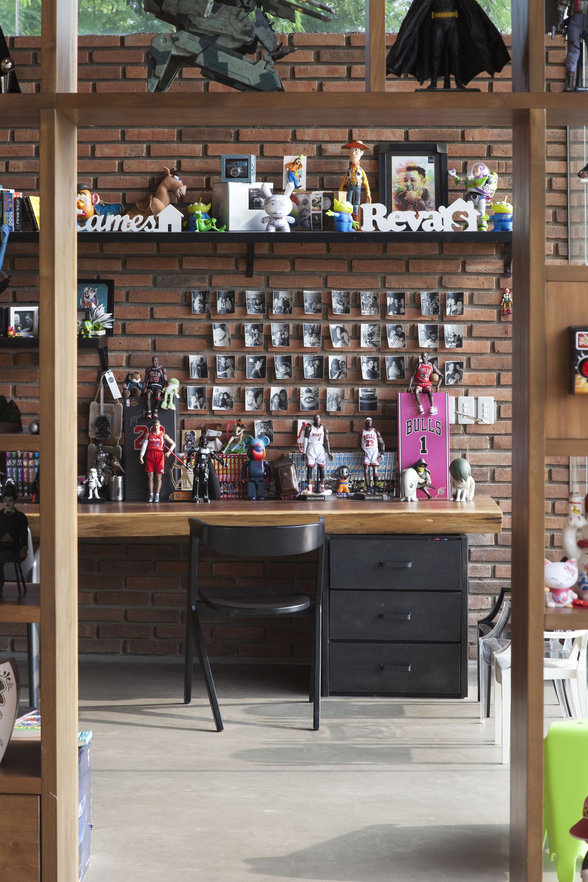 Gallery of REVAHOUSE / MSSM Associates - 15