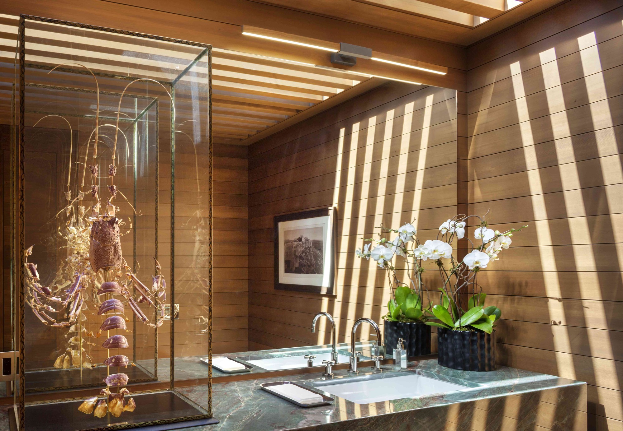 Galeria de 3 Countryside / BOSS.architecture - 19