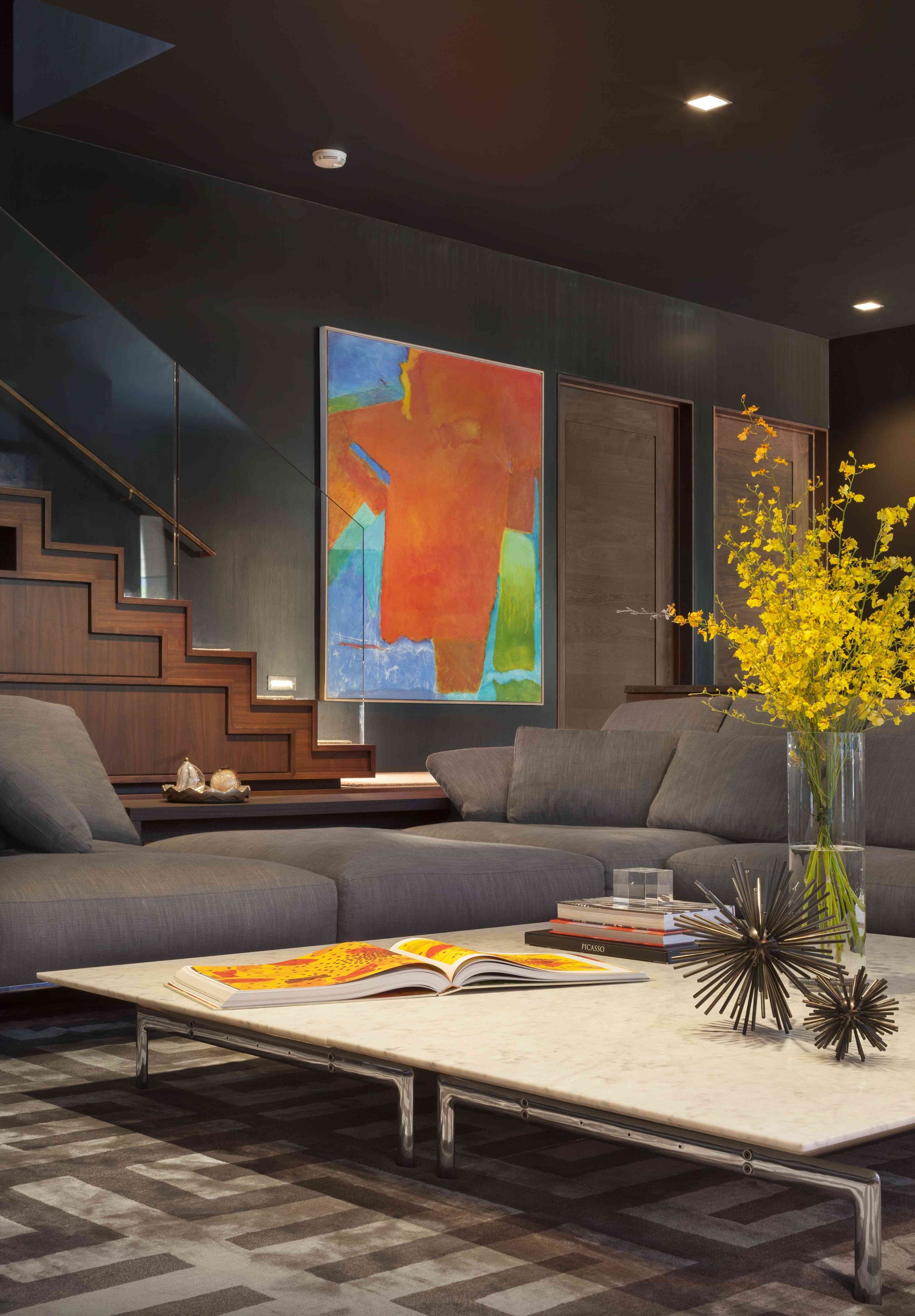 Gallery of 3 Countryside / BOSS.architecture - 7