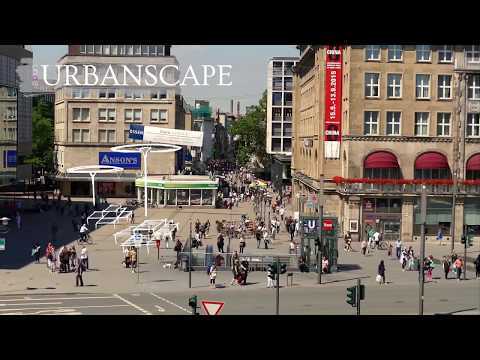 Gallery of URBANSCAPE : Urban Furniture Design Competition - 1