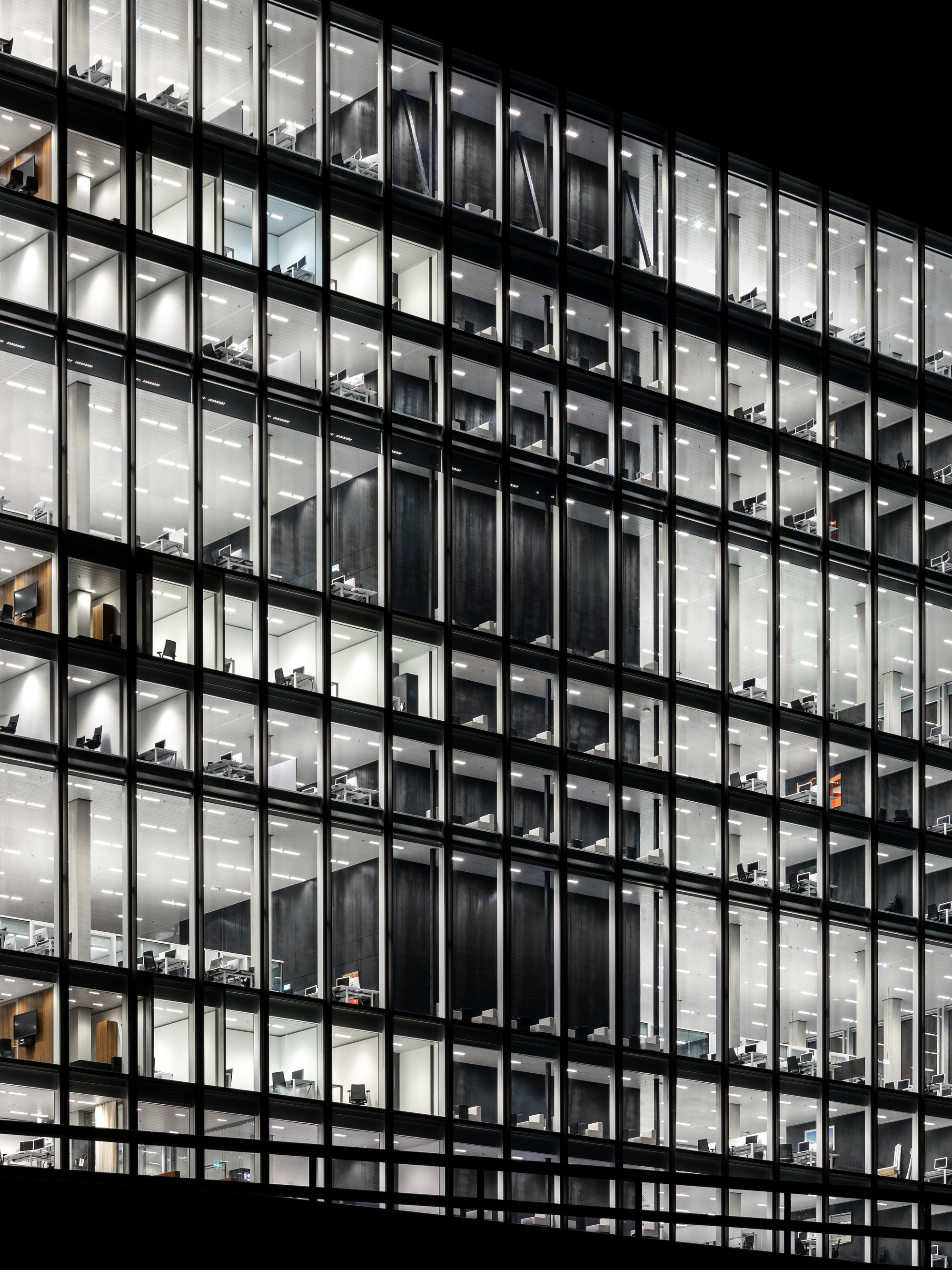 Galería de RIJNSTRAAT 8 / Ellen van Loon / OMA - 22