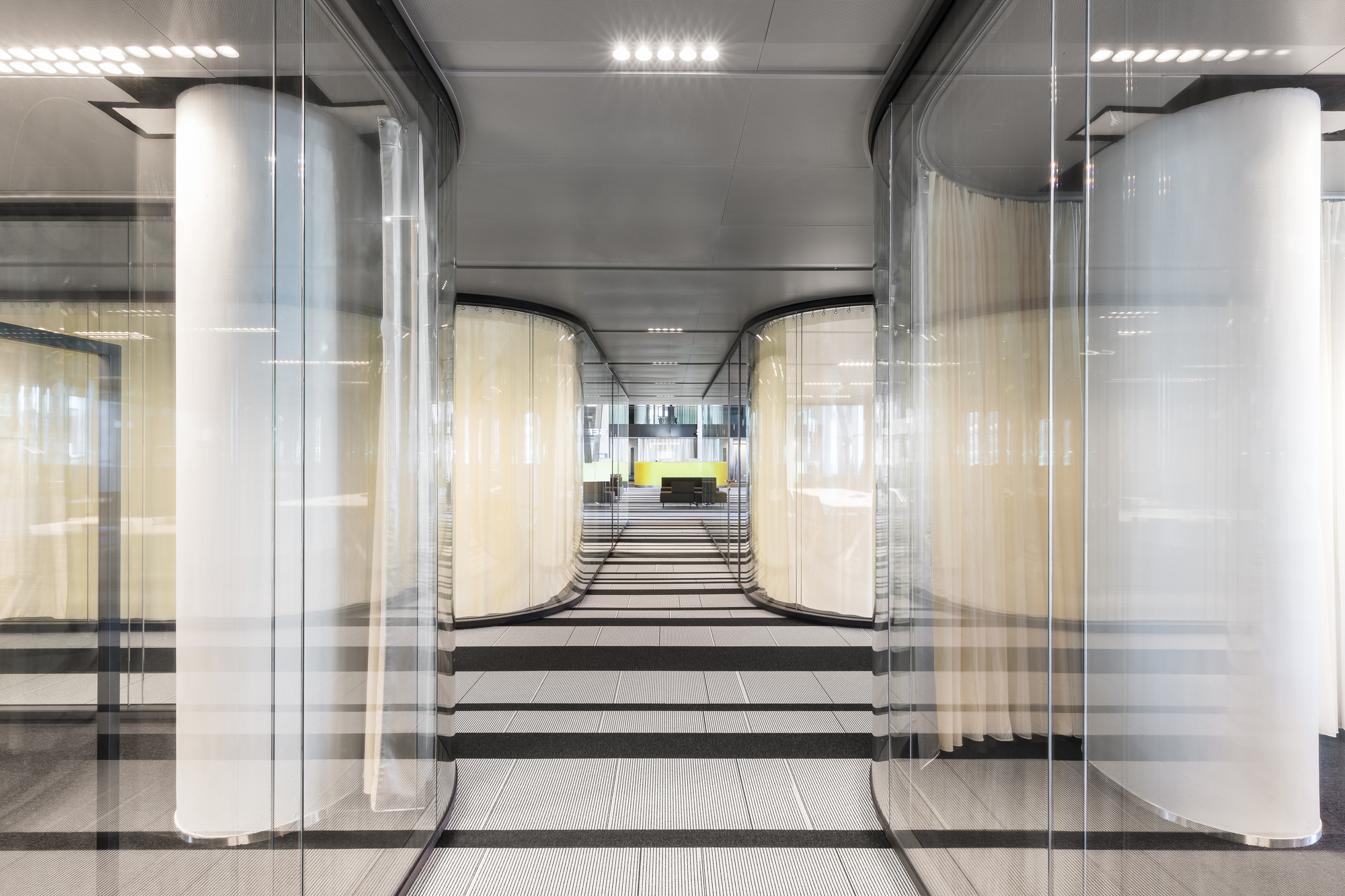 Galeria de RIJNSTRAAT 8 / Ellen van Loon / OMA - 4