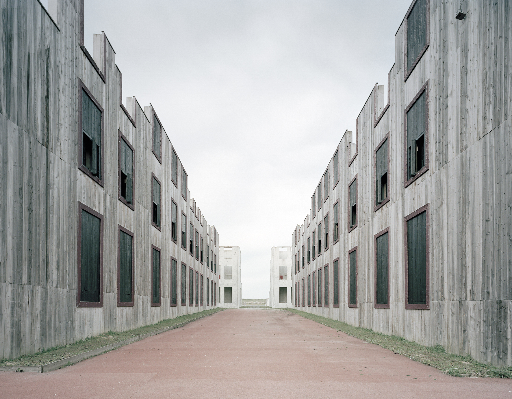 Gallery of “Potemkin Villages” Expose a World of Architectural Fakery - 8