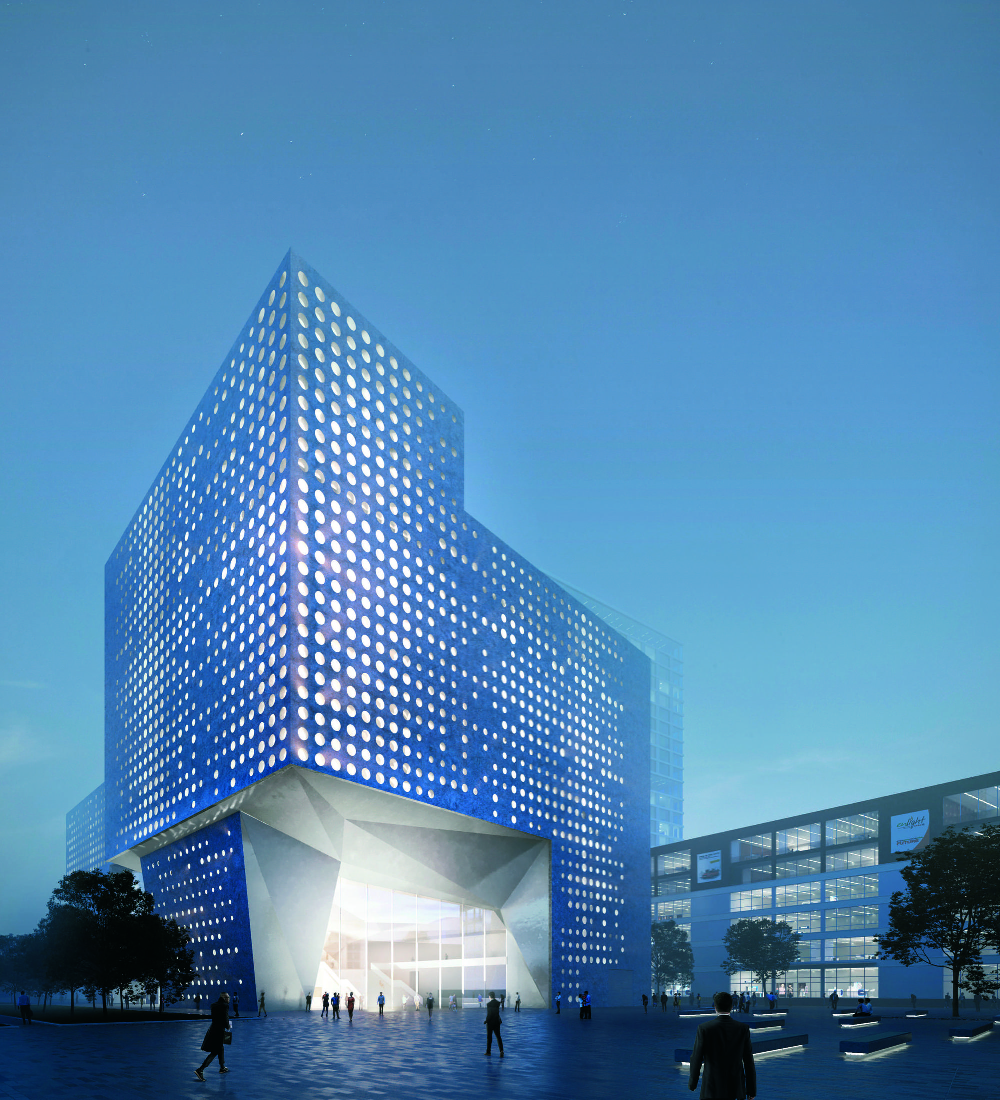 Gallery Of Cukrowicz Nachbaur Architekte Beats Out 30 Top Firms In gallery-of-cukrowicz-nachbaur-architekte-beats-out-30-top-firms-in